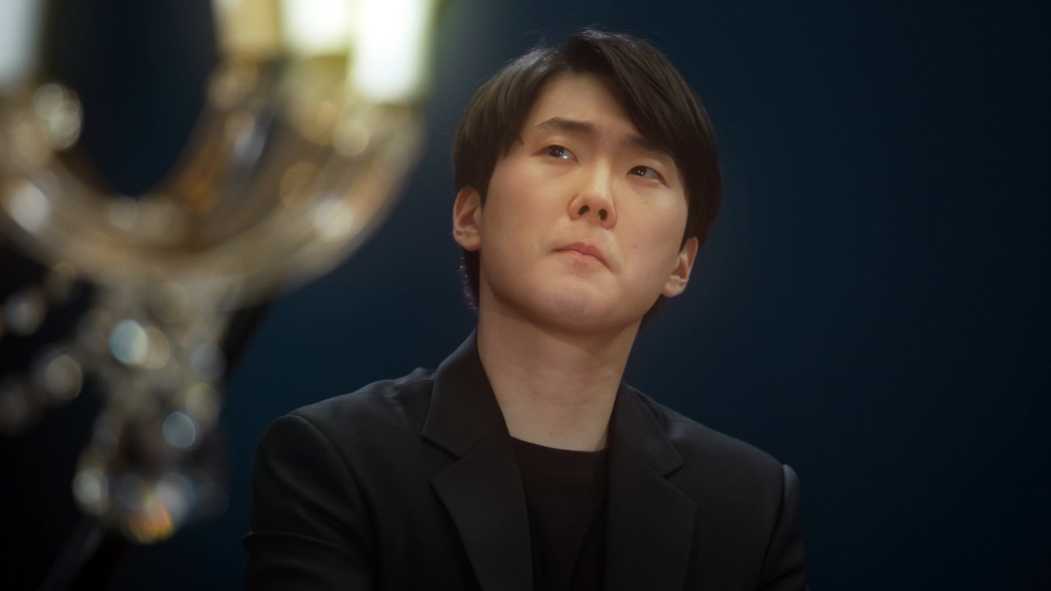 Watch: Musical Moment: Seong-Jin Cho Plays Chopin & Szymanowski