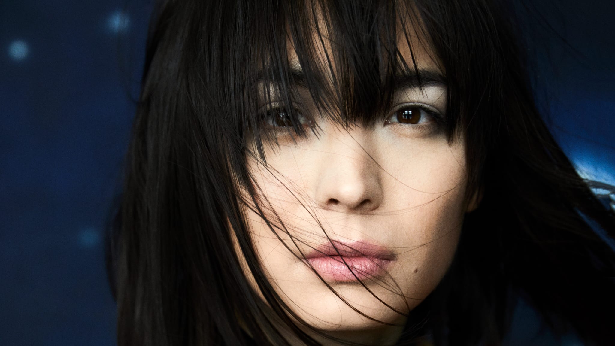 Ansehen: Einbruch der Dunkelheit – Alice Sara Ott im Meistersaal