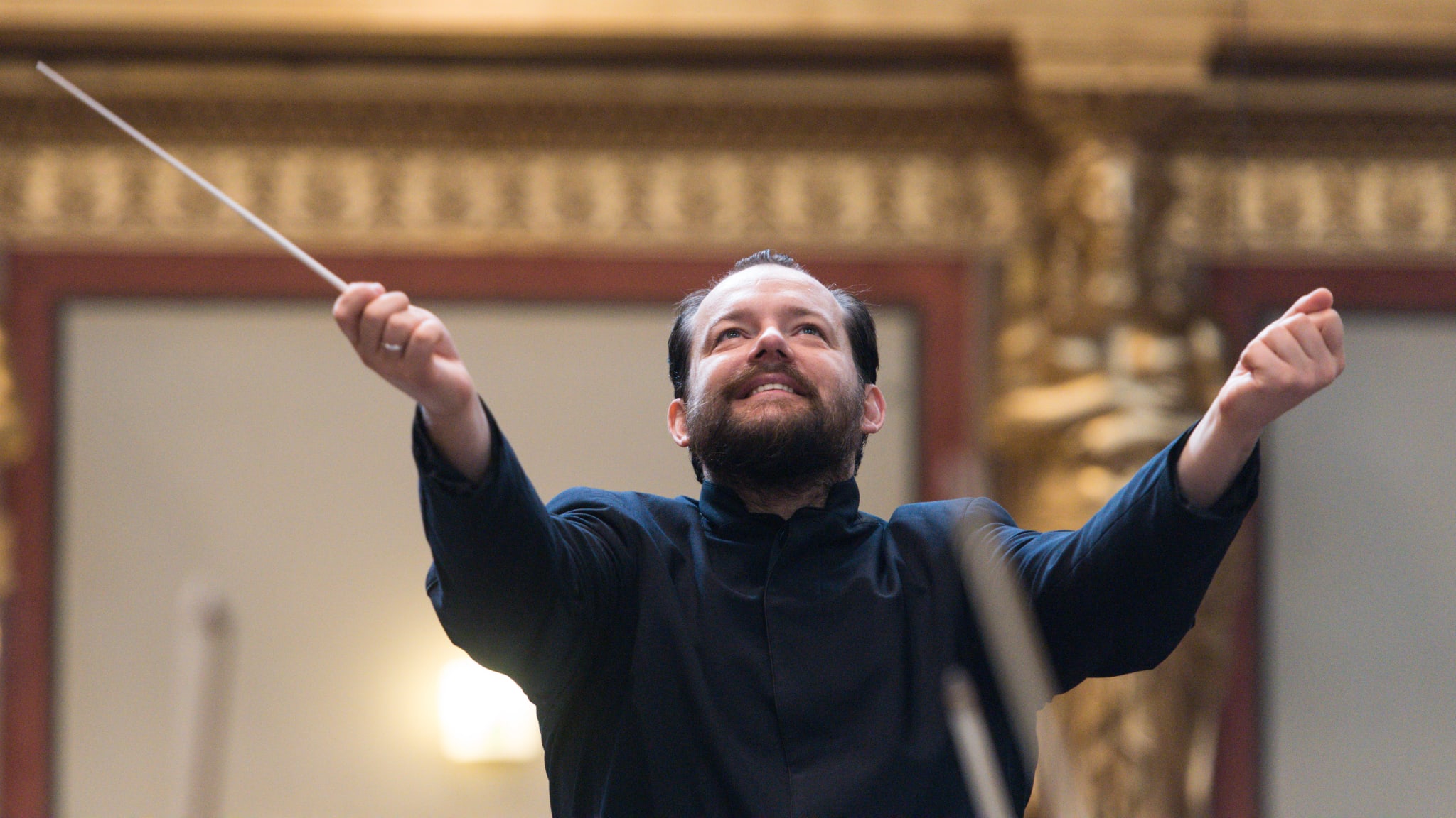 Discover classical concerts, operas and albums | STAGE+