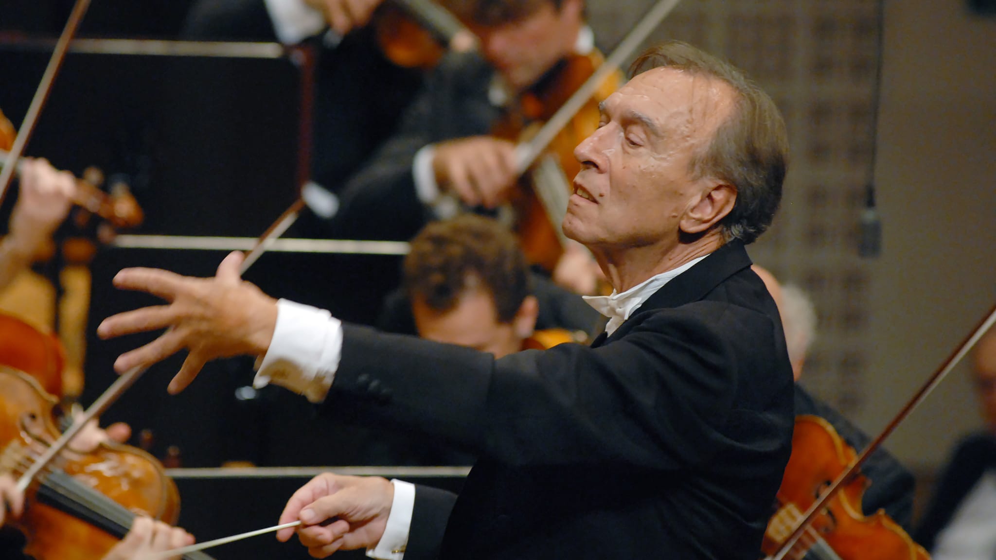 Listen to Mahler: Symphony No. 2 "Resurrection" by Wiener ...