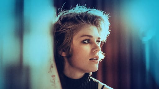 Watch: Musical Moment: Magdalena Hoffmann's Journey Through the Night