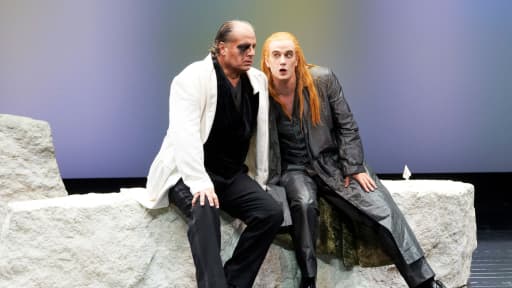 Watch: The World of the Ring – Das Rheingold