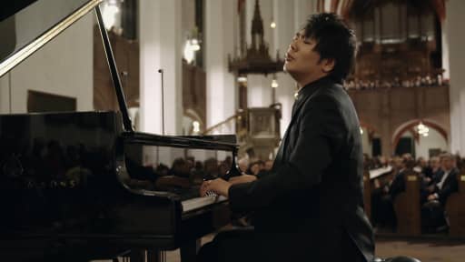 Stream Bach: Goldberg Variations, BWV 988: Variatio 30 Quodlibet. a 1 ...