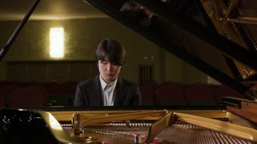 Stream Chopin: Impromptu No. 1 in A Flat Major, Op. 29 | STAGE+