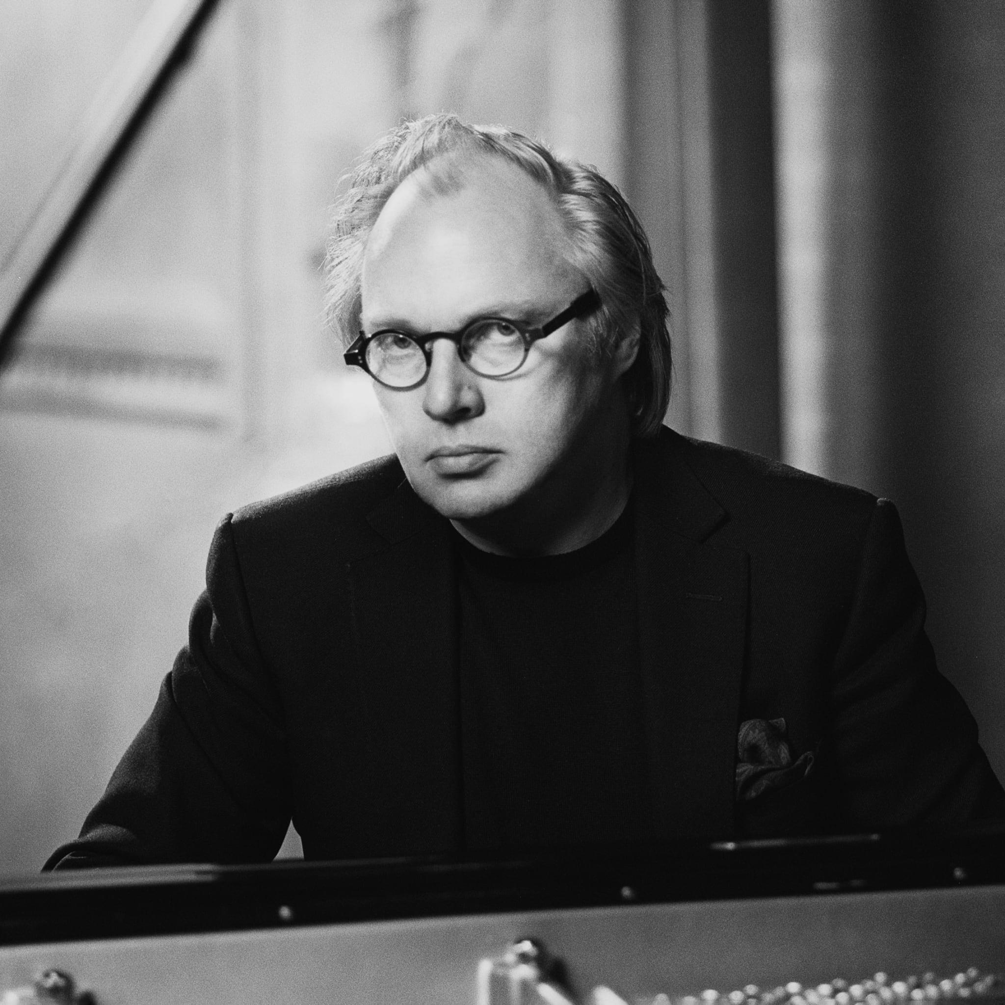 Listen to The Verbier Festival Celebrates Rodion Shchedrin At Ninety ...