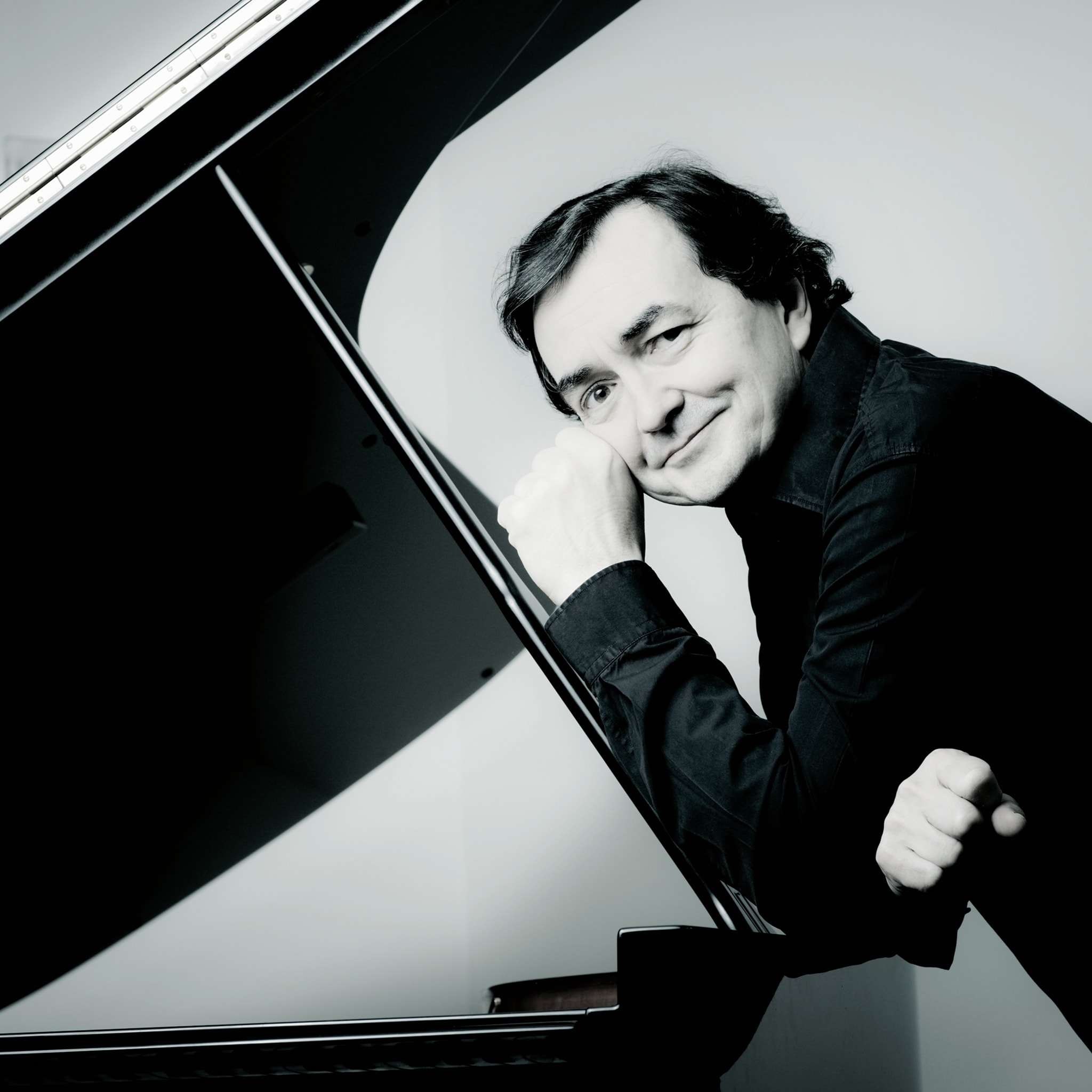 Listen to Boulez: ... Explosante-fixe... by Pierre-Laurent Aimard ...