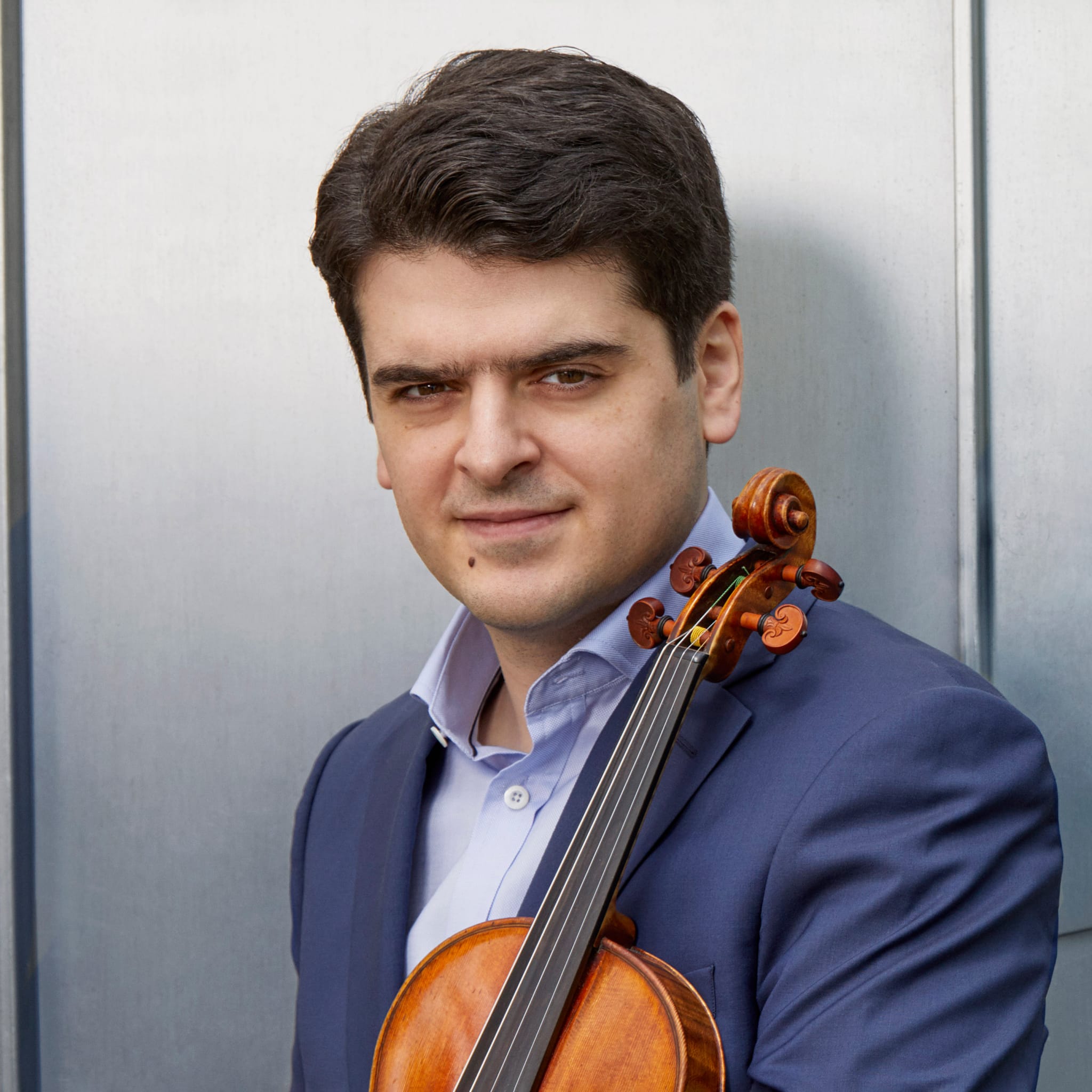 Listen to Beethoven Trios by Daniel Barenboim, Michael Barenboim, Kian ...