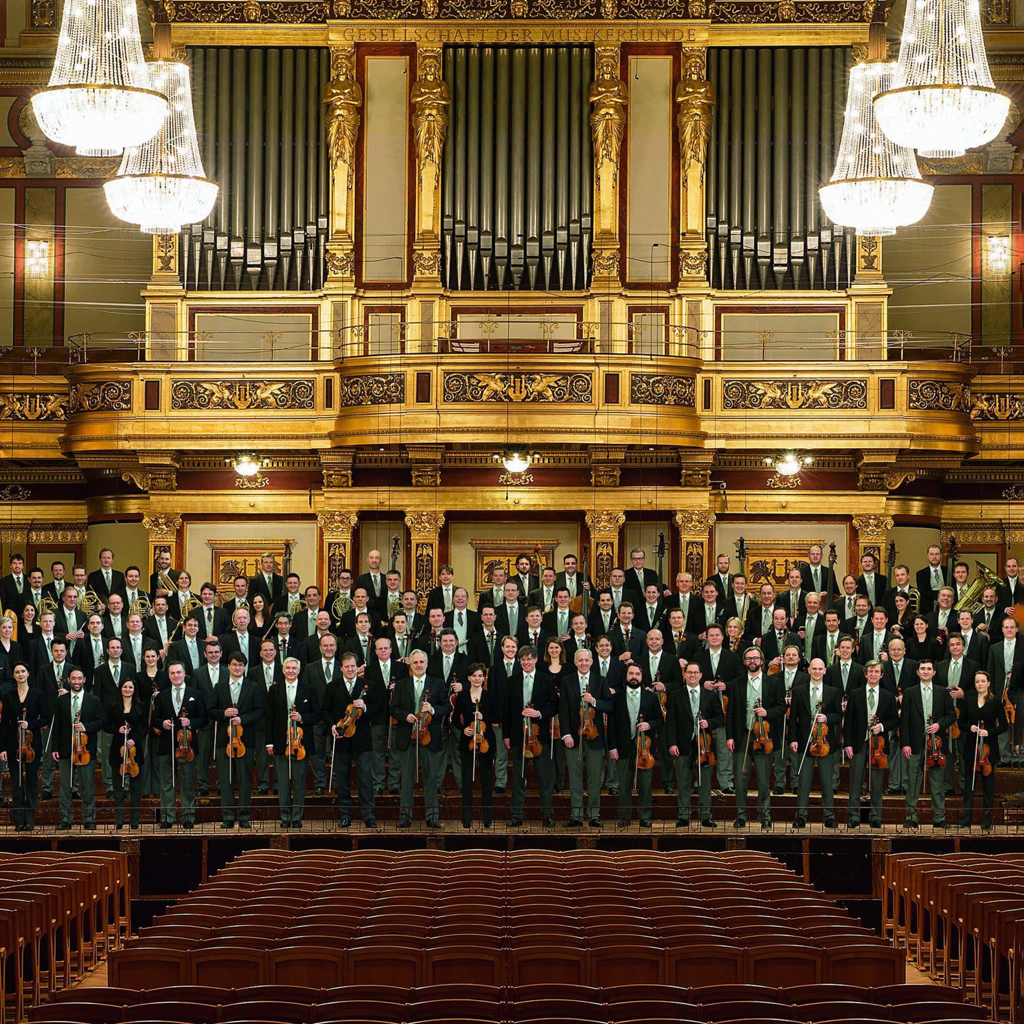 Listen to Beethoven: Complete Symphonies by Wiener Philharmoniker ...