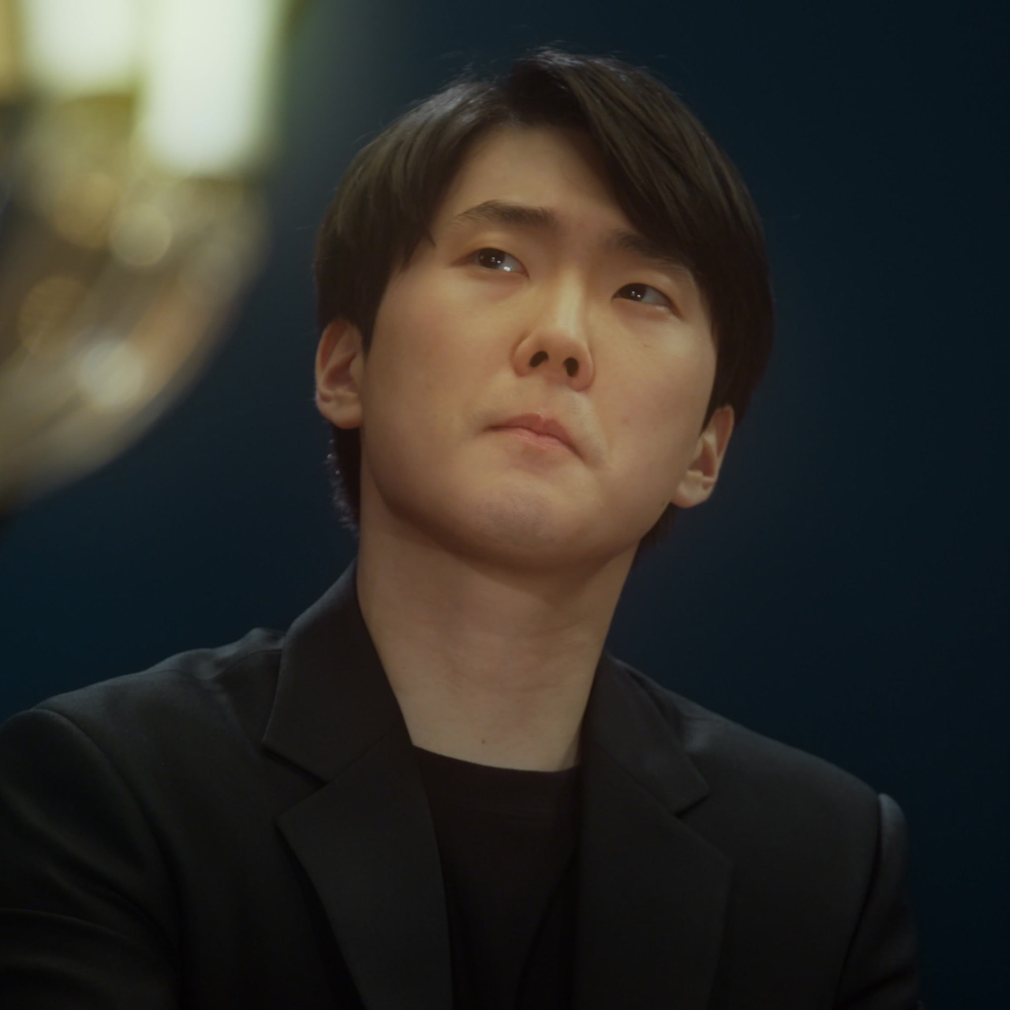 Watch: Musical Moment: Seong-Jin Cho Plays Chopin & Szymanowski