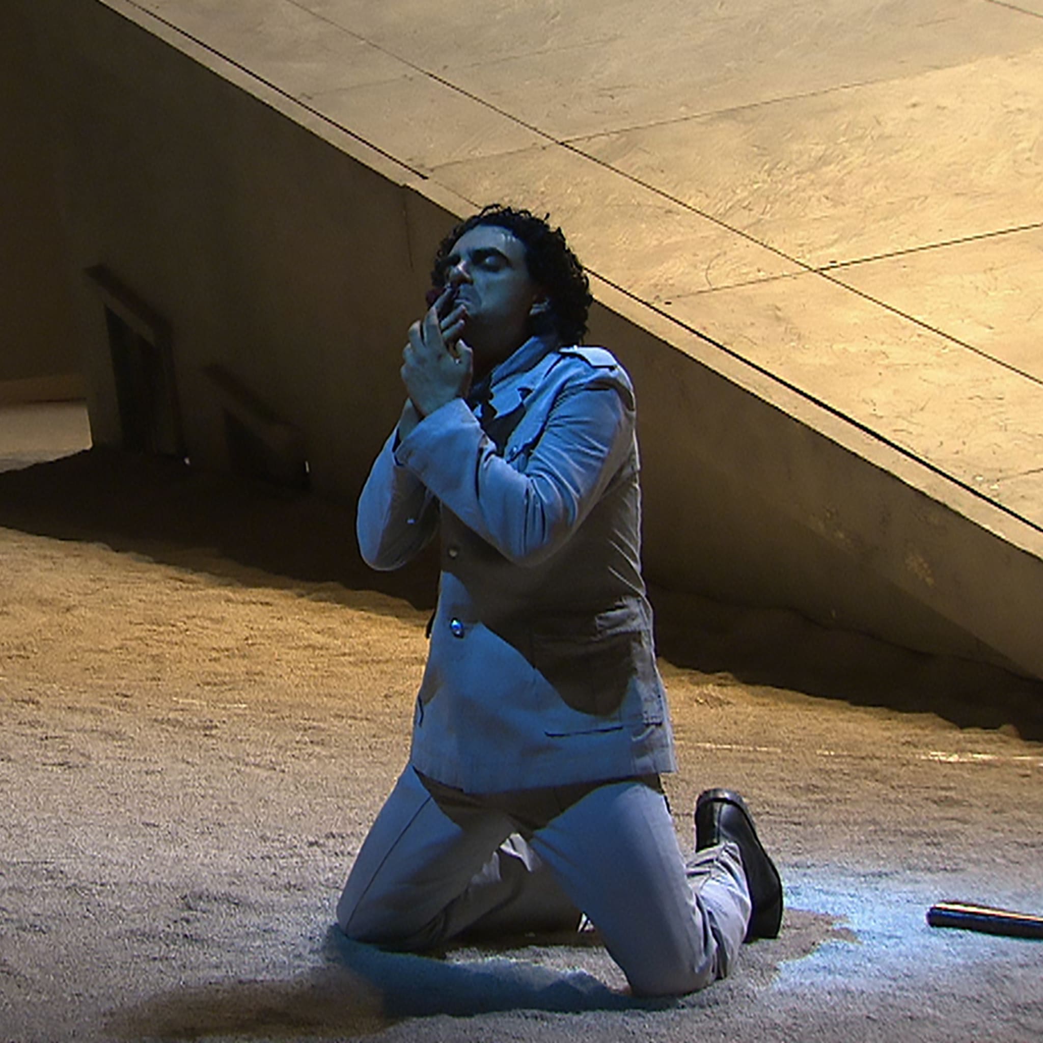 Watch: A Landmark Production: Martin Kusej Interprets Bizet's Carmen