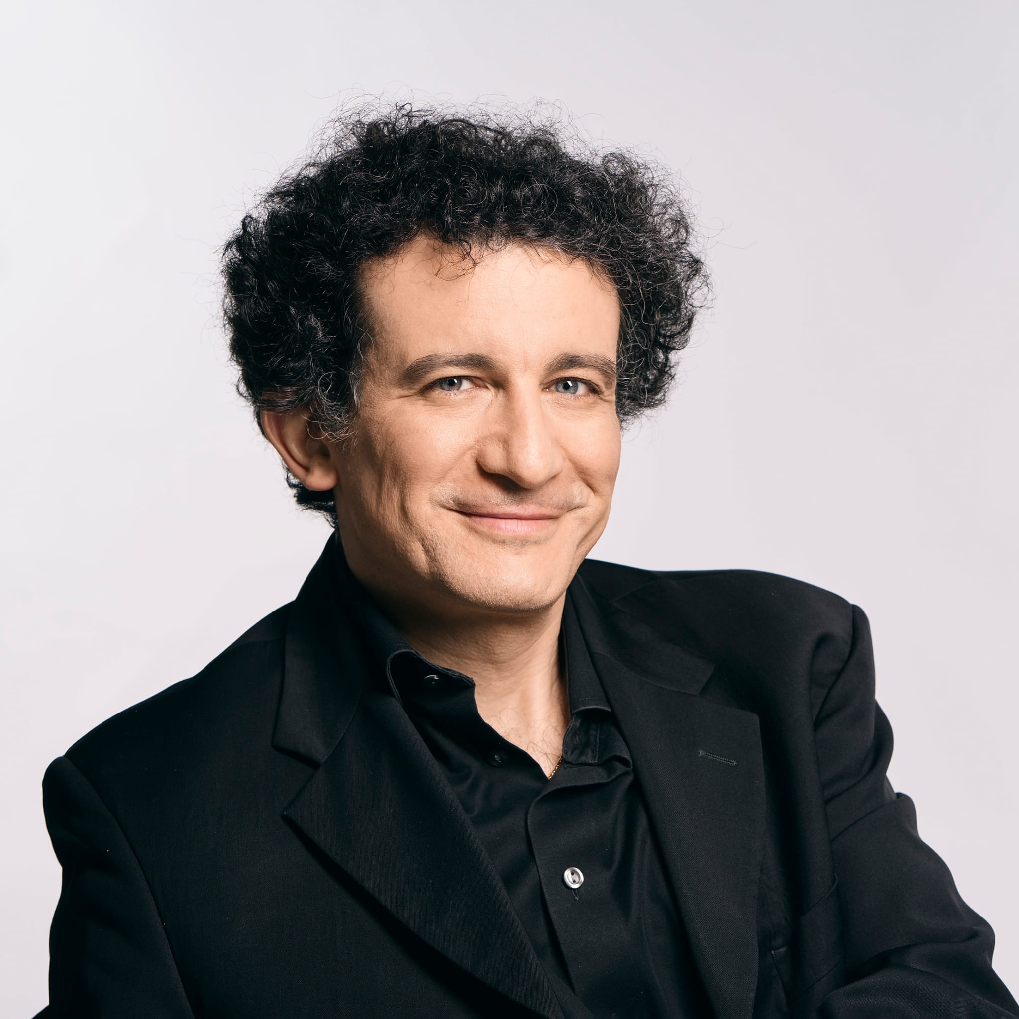 Alain Altinoglu | Konzerte und Alben