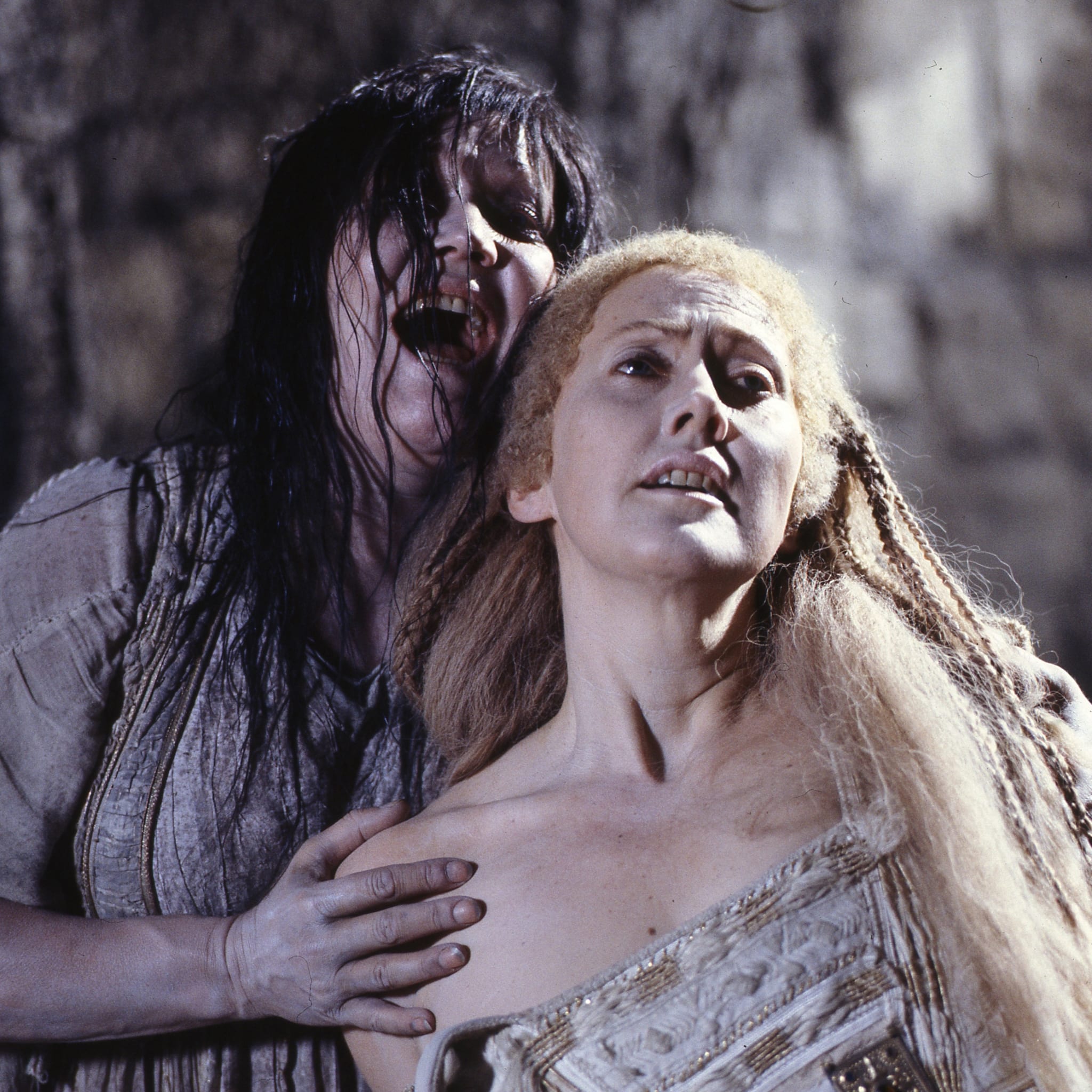 Watch: Karl Böhm conducts Elektra