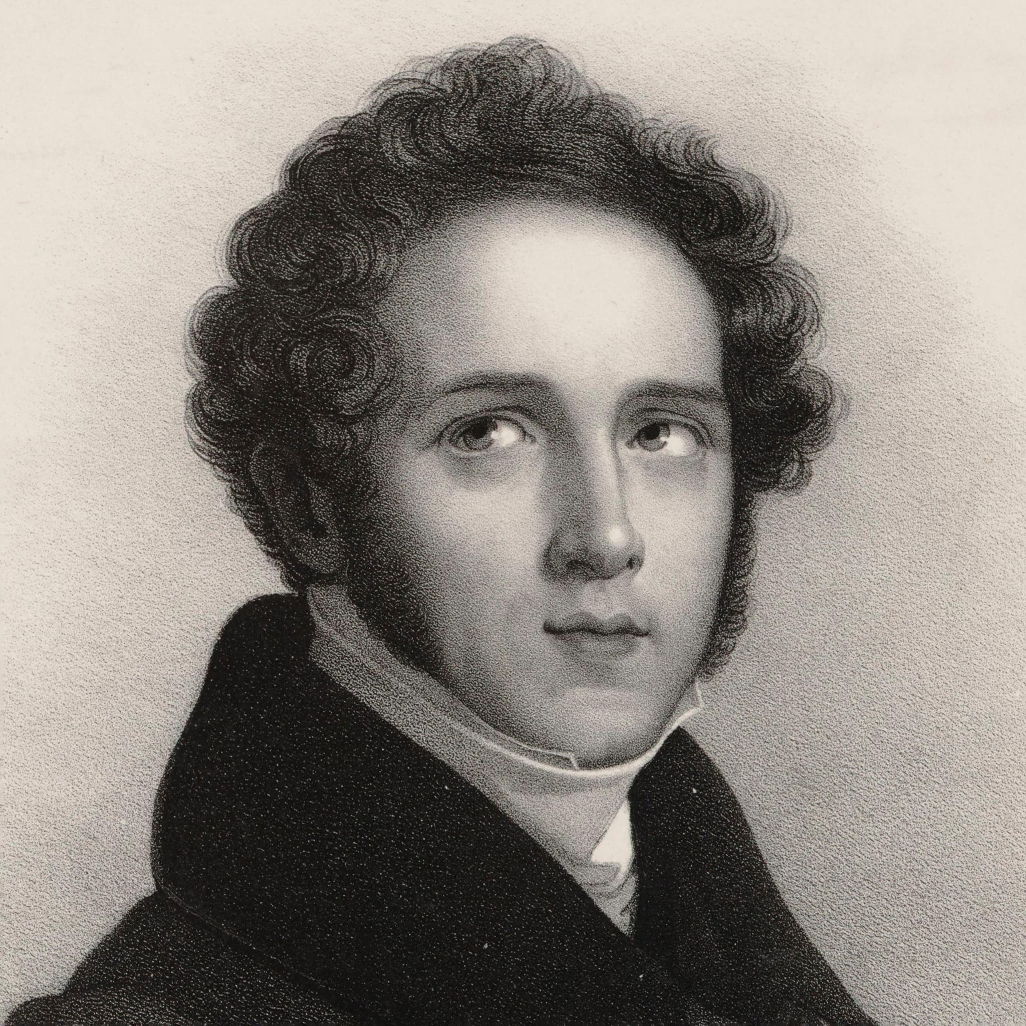 Vincenzo Bellini | Concerts and Albums