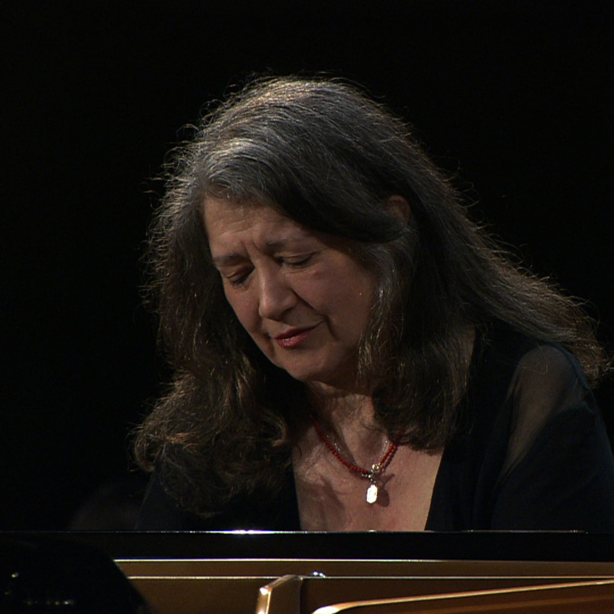 Watch: Schumann's Études & Symphonies with Martha Argerich & Riccardo ...