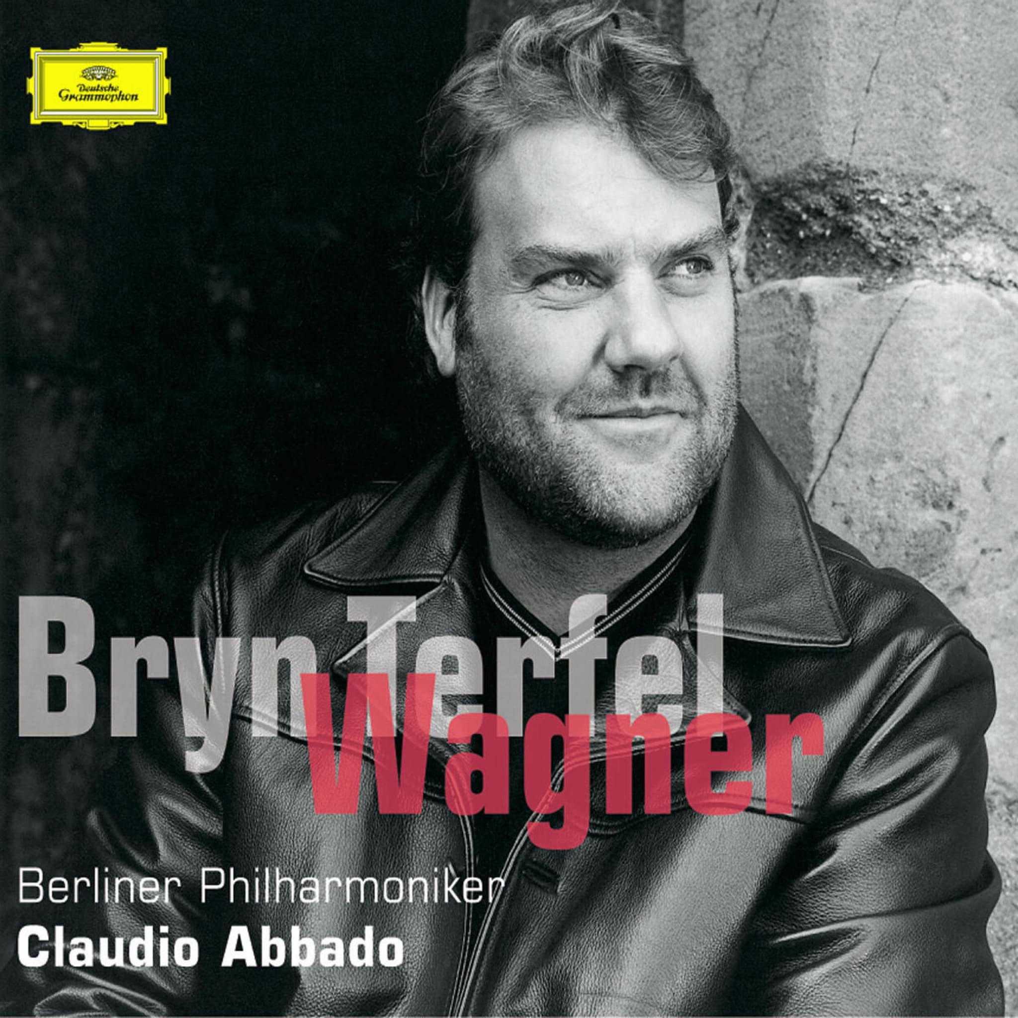 Listen to Wagner: Opera Arias by Bryn Terfel, Berliner Philharmoniker ...