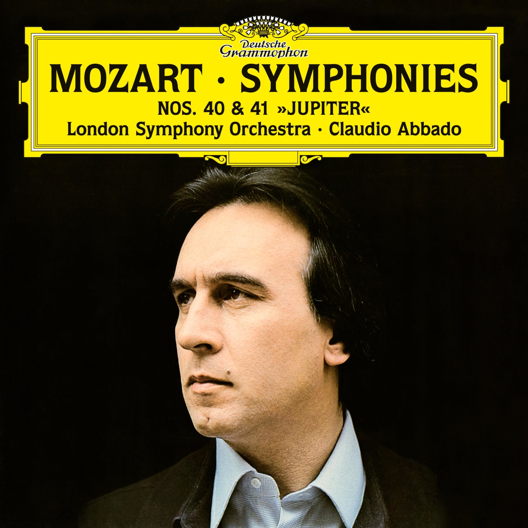 Listen to Mozart: Piano Concertos Nos. 20 & 21 by Friedrich Gulda ...