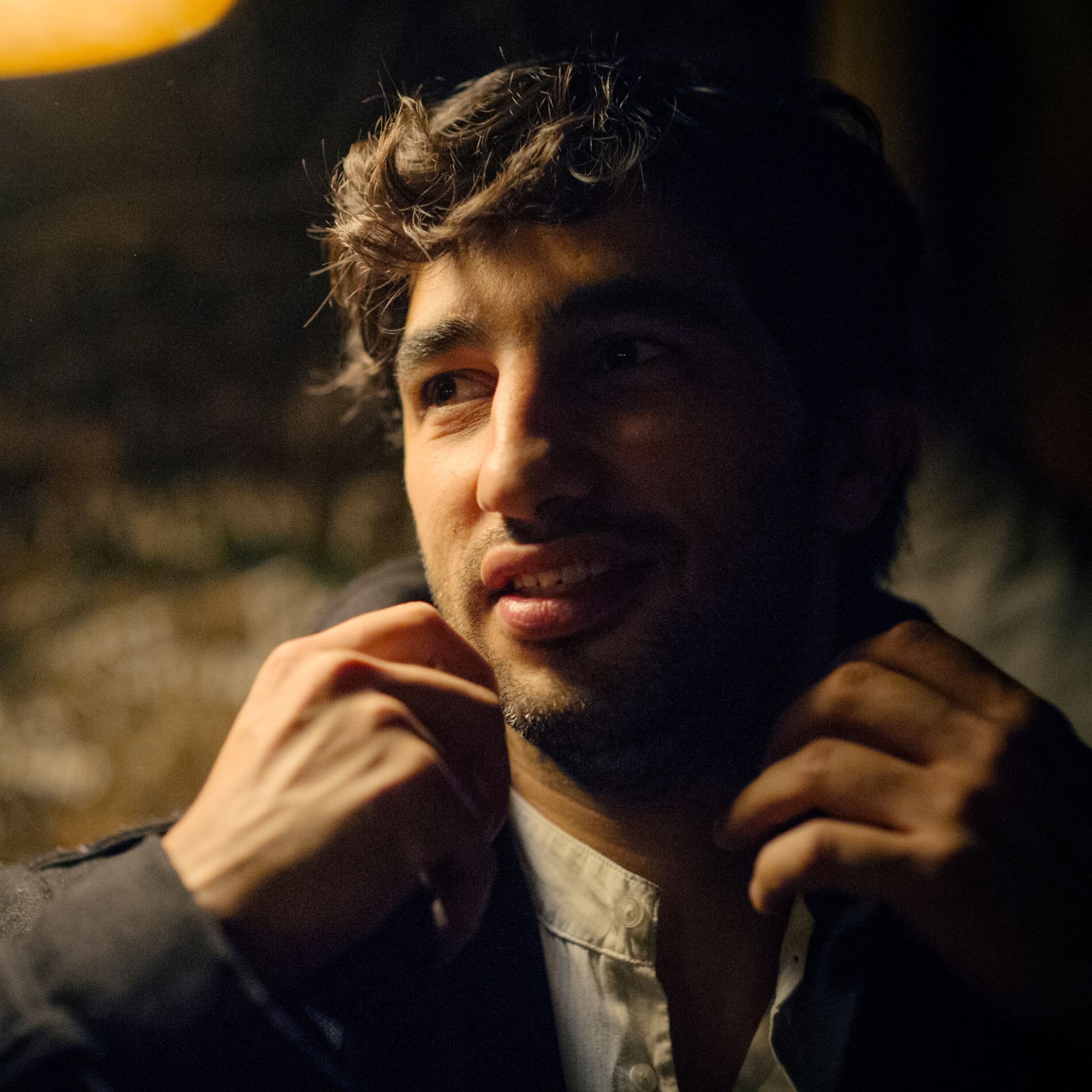 Watch: Musical Moment: Avi Avital & Ohad Ben-Ari