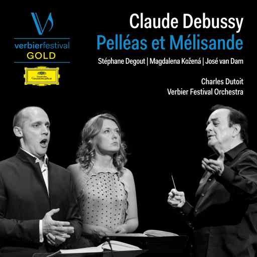 Enjoy Debussy: Pelléas et Mélisande (Live) | STAGE+