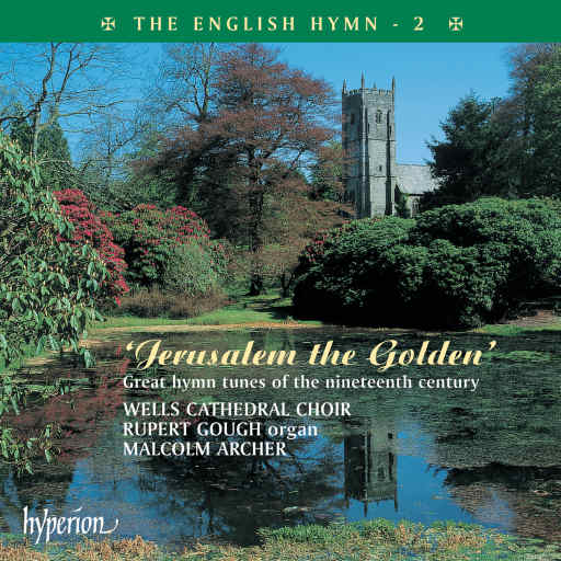 Enjoy The English Hymn 2 – Jerusalem the Golden (Great 19th-Century ...