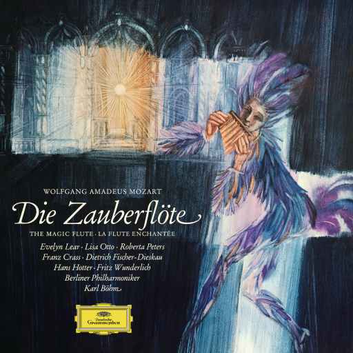 Enjoy Mozart: Die Zauberflöte | STAGE+
