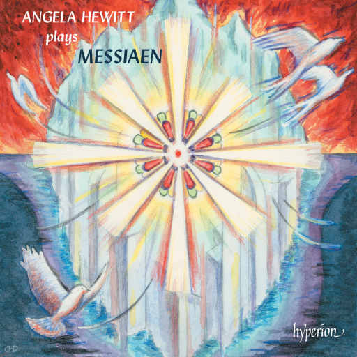 Angela Hewitt Plays Messiaen: Vingt regards; Préludes etc. genießen ...