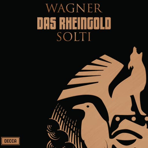 Enjoy Wagner: Das Rheingold | STAGE+