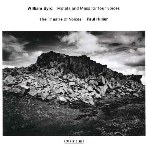 Enjoy The Theatre of Voices: Byrd, Edwards, Sheppard | STAGE+