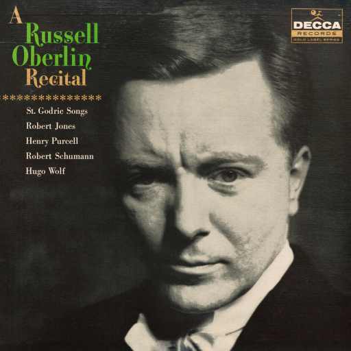 Enjoy A Russell Oberlin Recital | STAGE+
