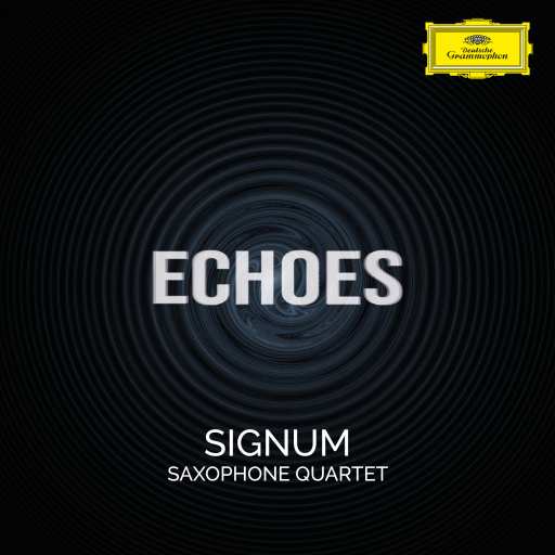 Enjoy Echoes | STAGE+