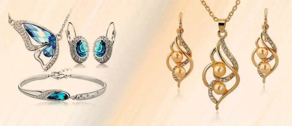 Burhani Jewellers