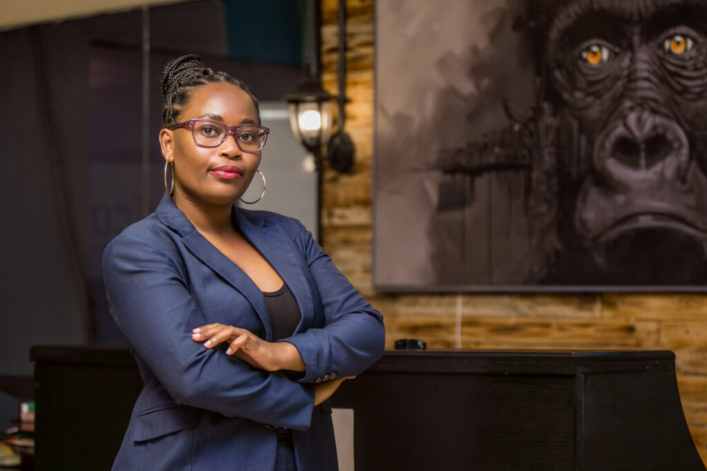 Centre for Technology Disputes Resolution Uganda | Who We Are