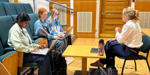 Our Teaching Philosophy – The Oxford Institute