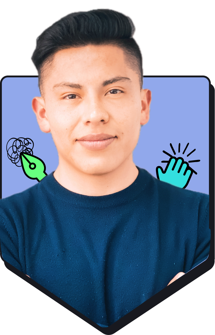 Ivan Sangueza - Growth Engineer & AI Specialist for Startups
