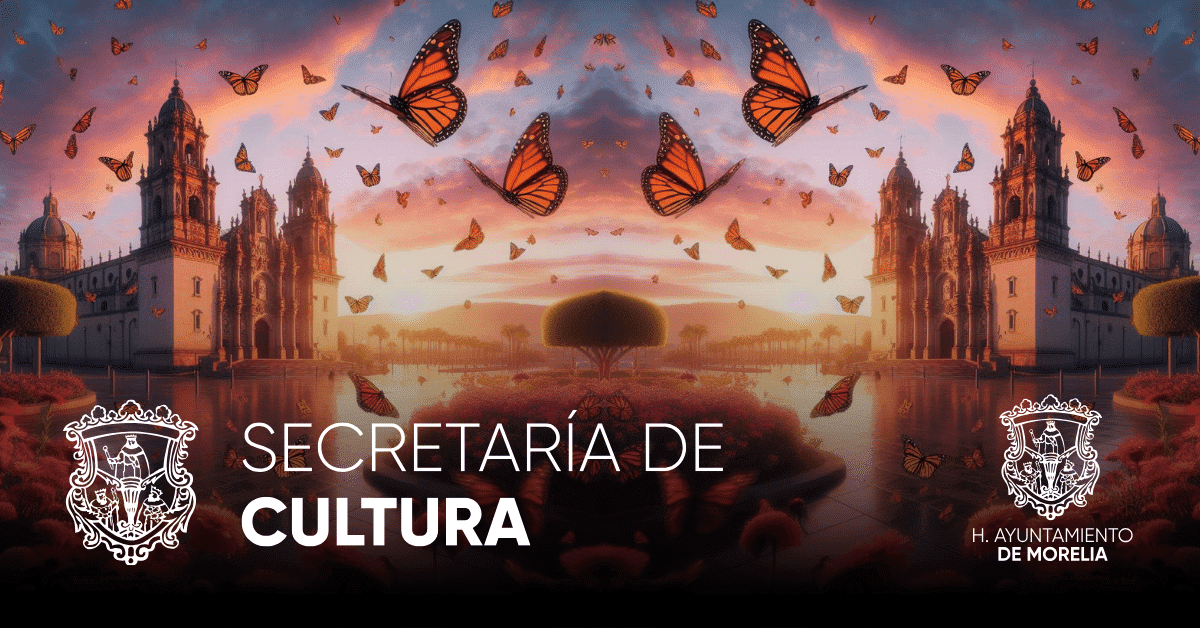 Secretaría de Cultura de Morelia
