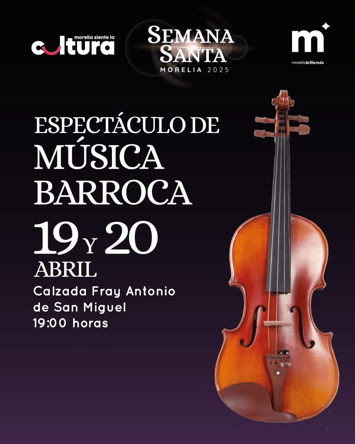 Secretaría de Cultura de Morelia