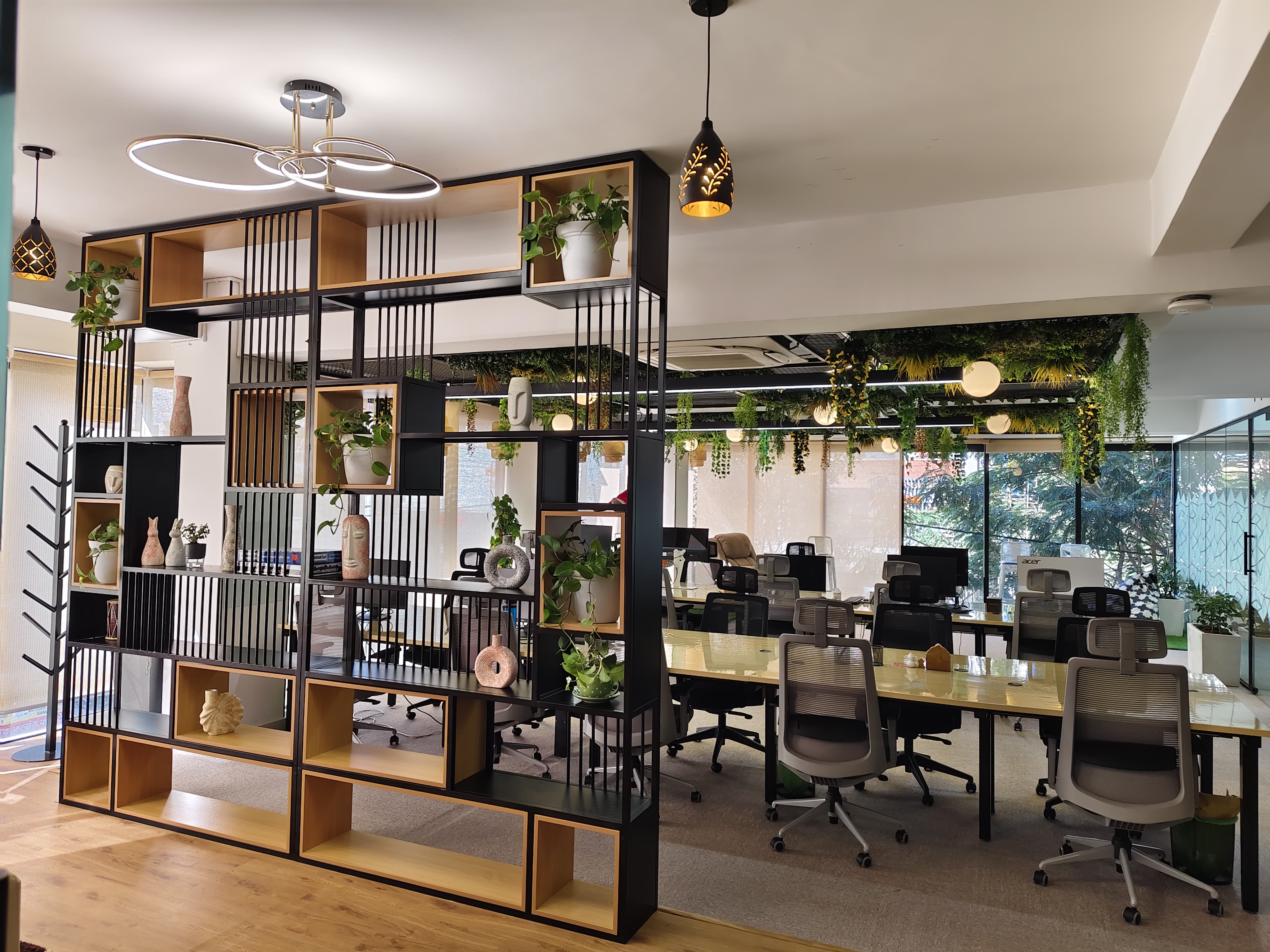 Canvas | Managed Office Spaces for Startups