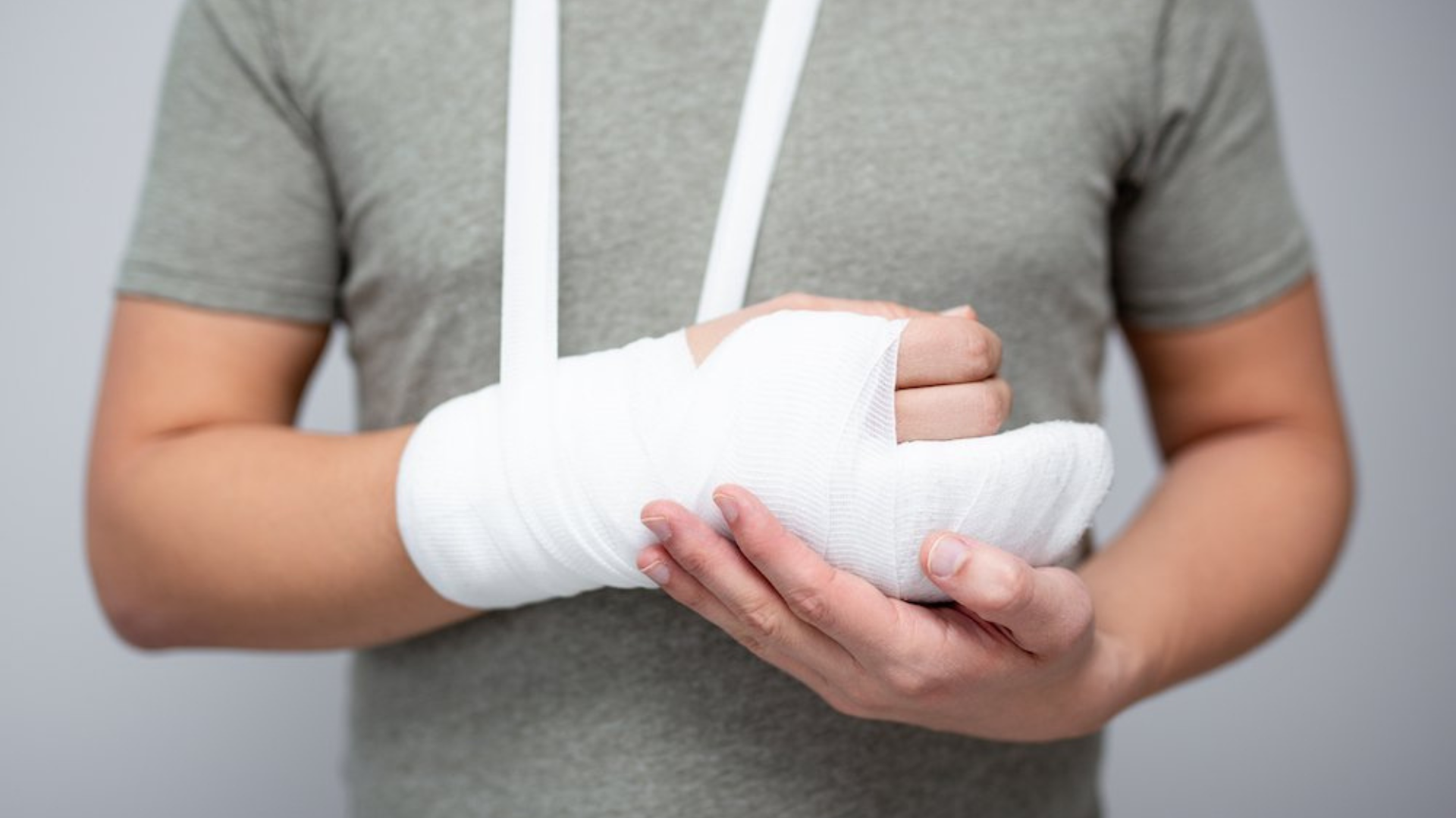 Comprehensive Fracture Management in Ranchi - Orthopedic Treatment in ...