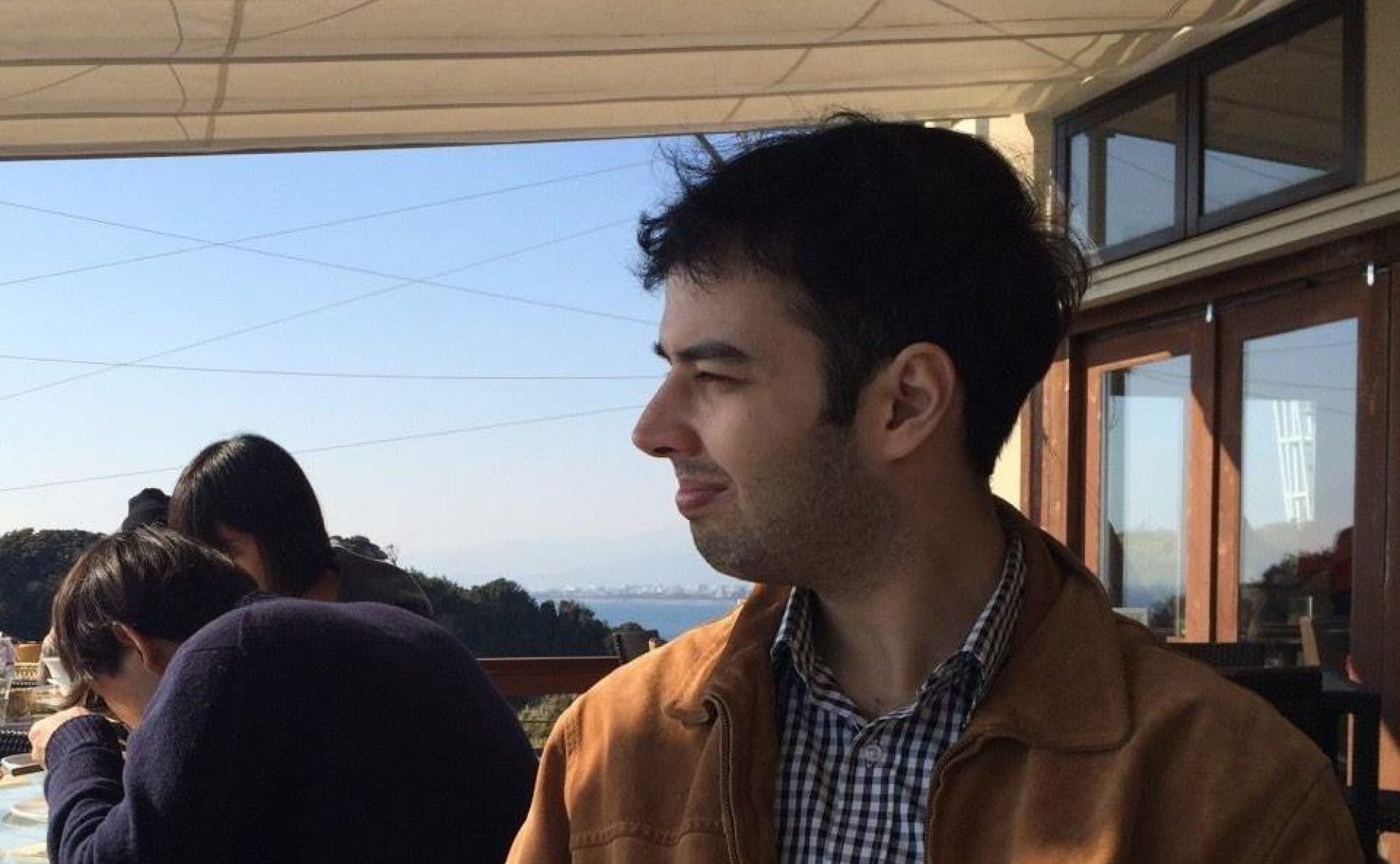 My Life in Books: Adam Fayed – PaperBack Travels