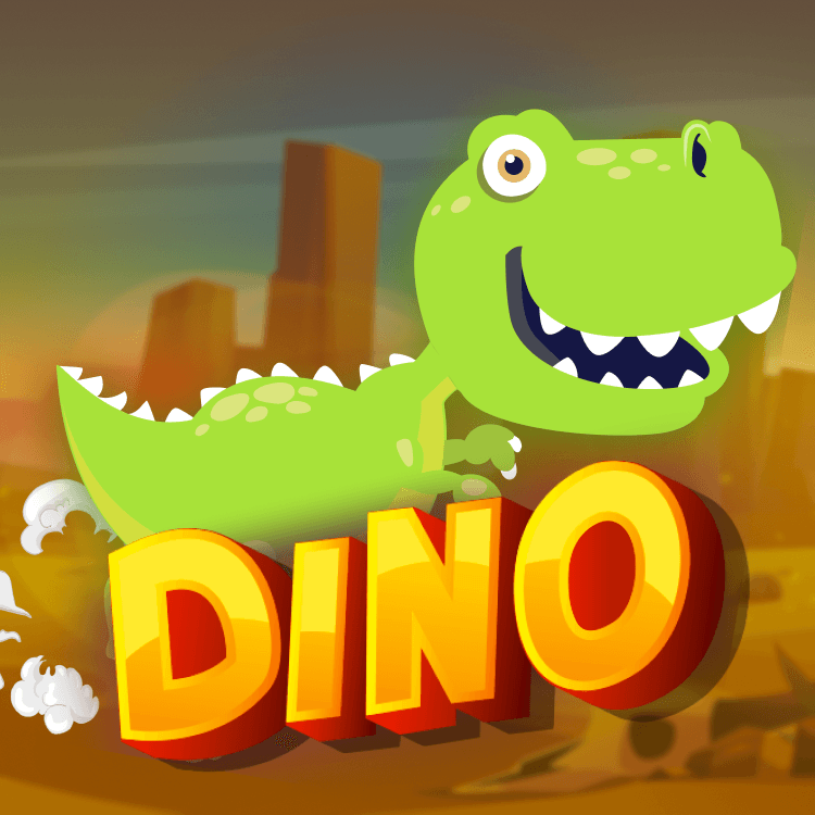Dino | Upgames Games