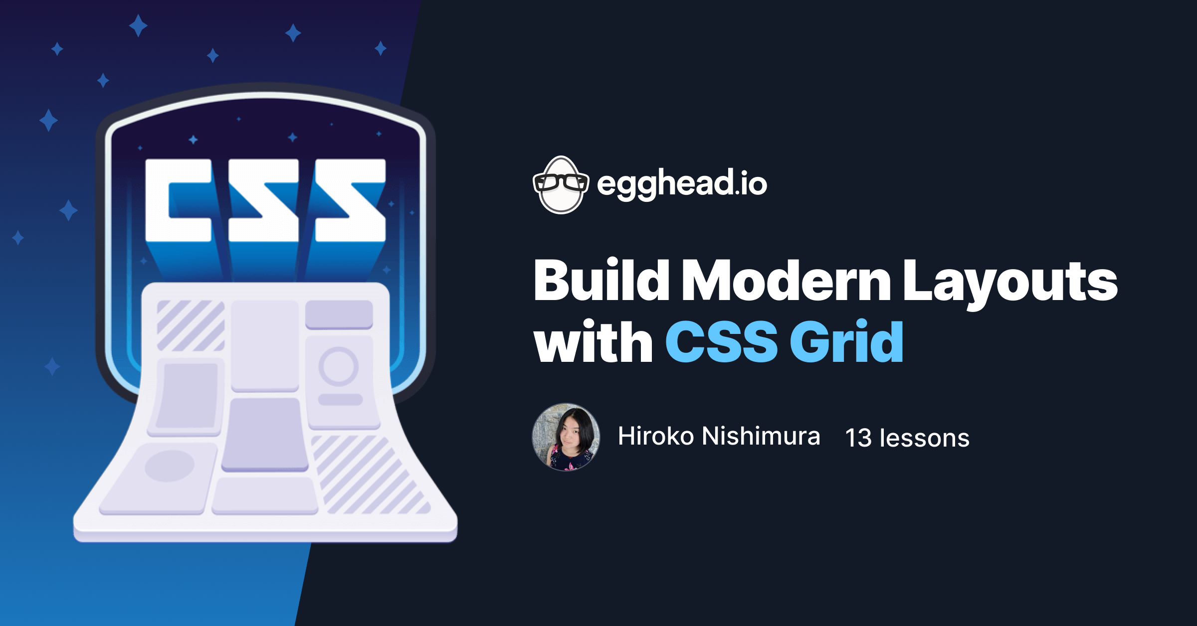 Build the portfolio you need to be a badass web developer. | egghead.io