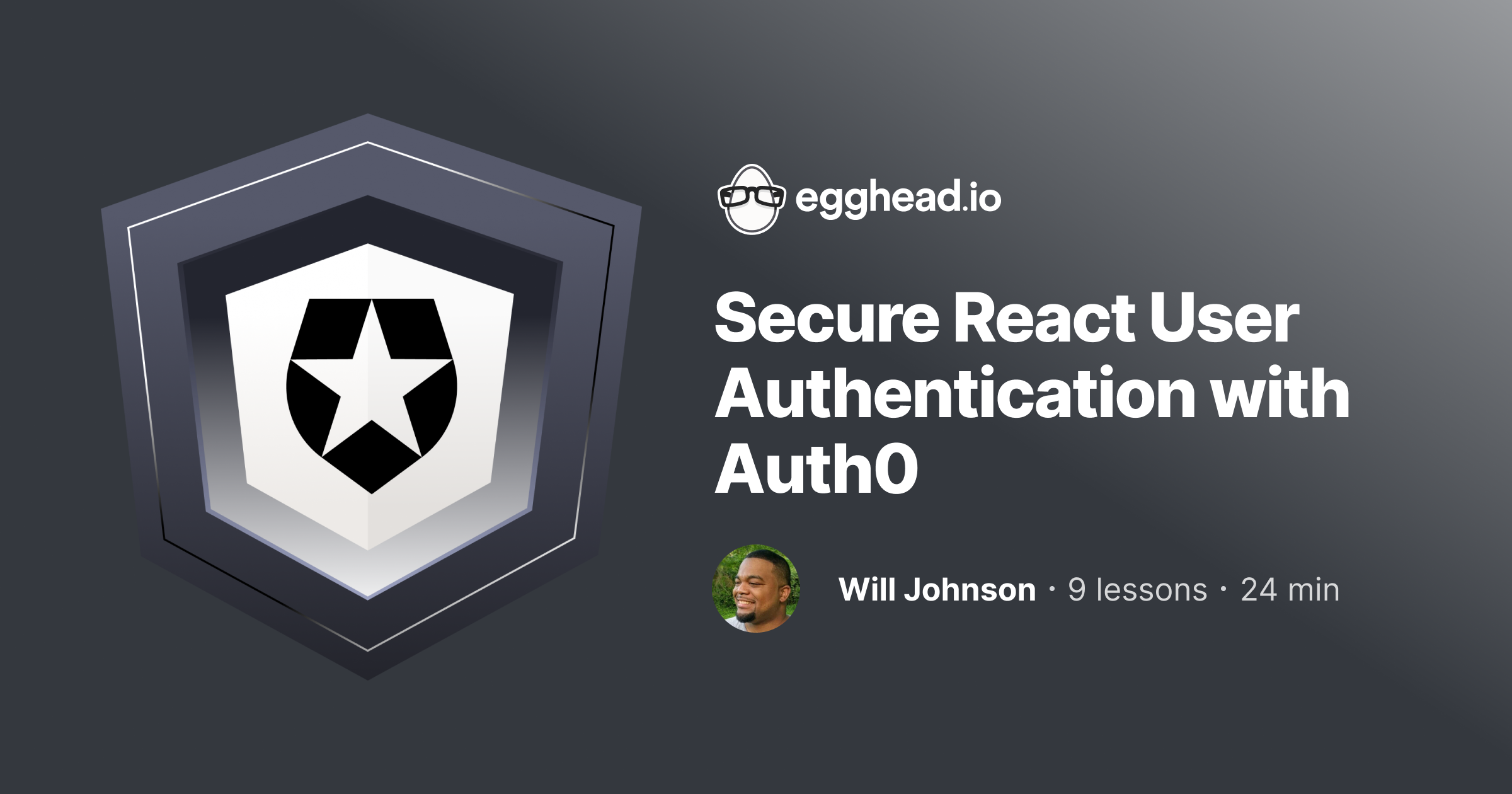 Secure React User Authentication With Auth0
