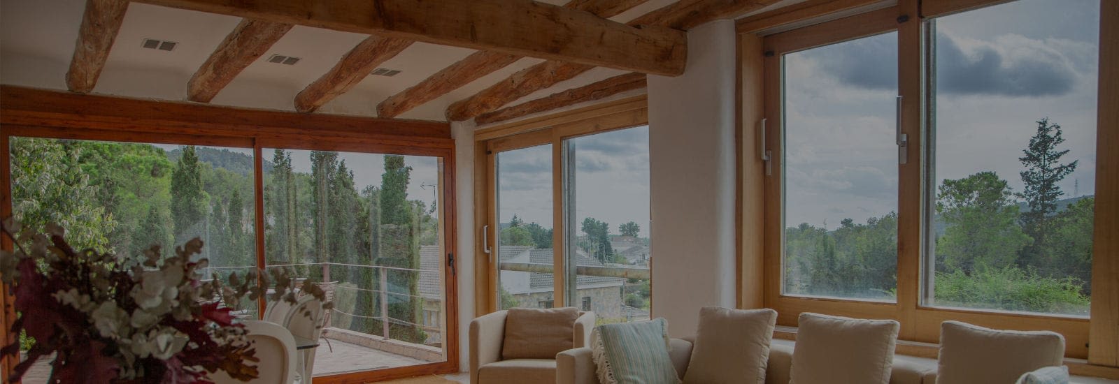 Replacement Windows and New Windows in Lebanon Oregon