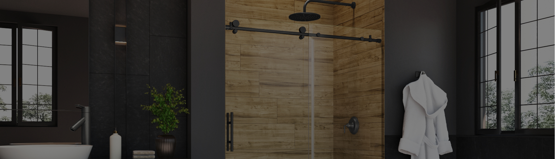 Shower Doors and Enclosures by Agalite from LR in Lebanon, Oregon