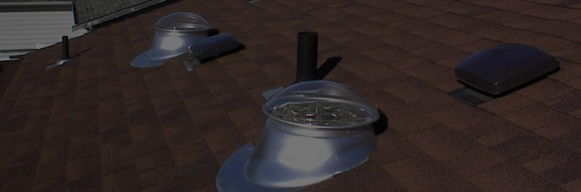 Tubular Skylights (TDD) Tubular Daylighting Device in Lebanon Oregon