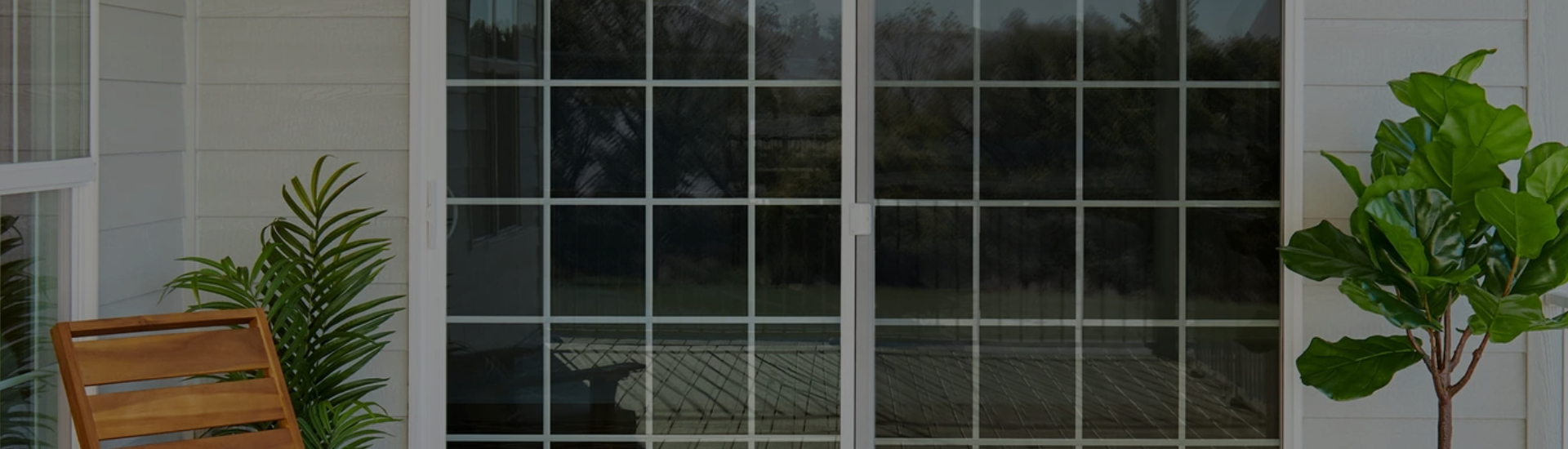 Screen Door from LR in Lebanon, Albany, Scio, Corvallis, Oregon