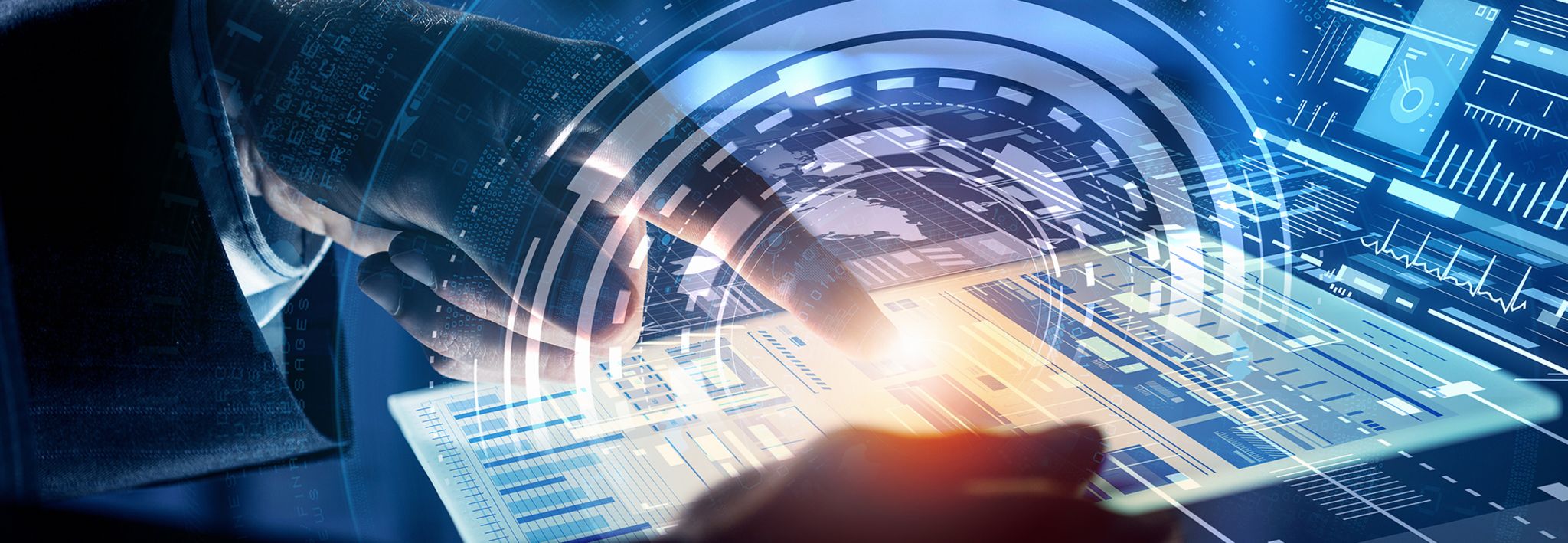 Computer Information Technology Associate's Degree | CCU Online