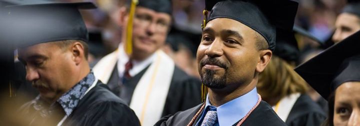 6 Ways Adult Students can Prepare for Graduation | CCU Online