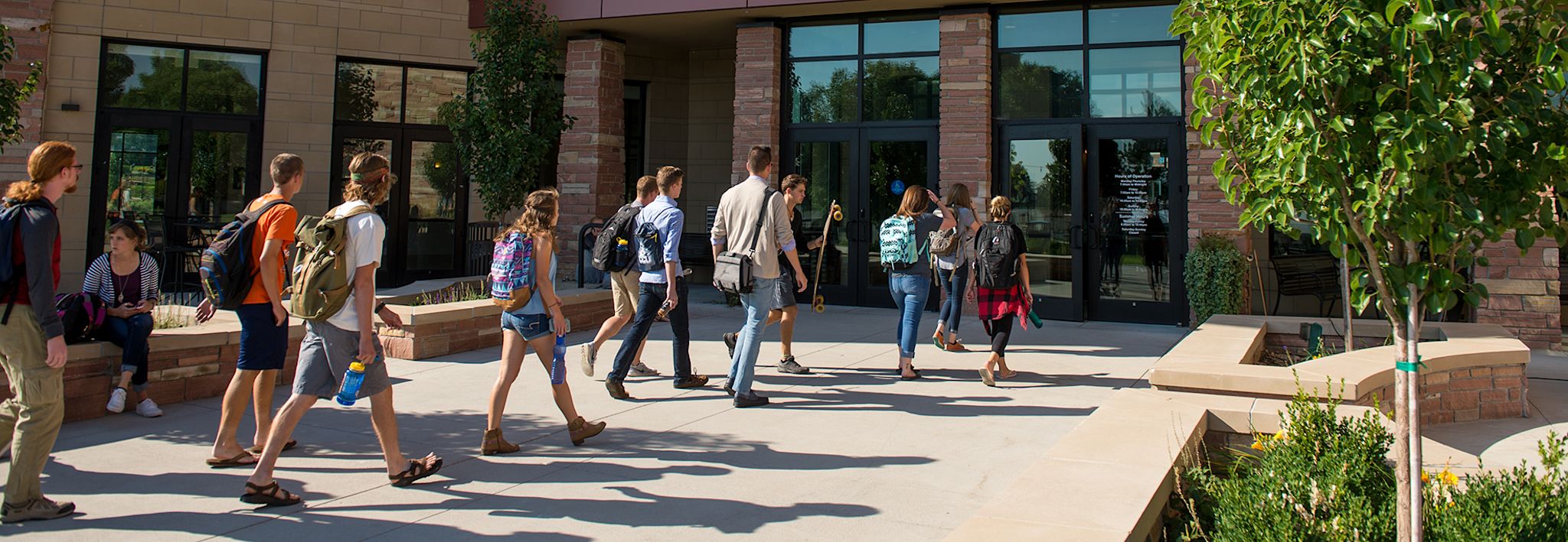 Facts and Stats | Colorado Christian University