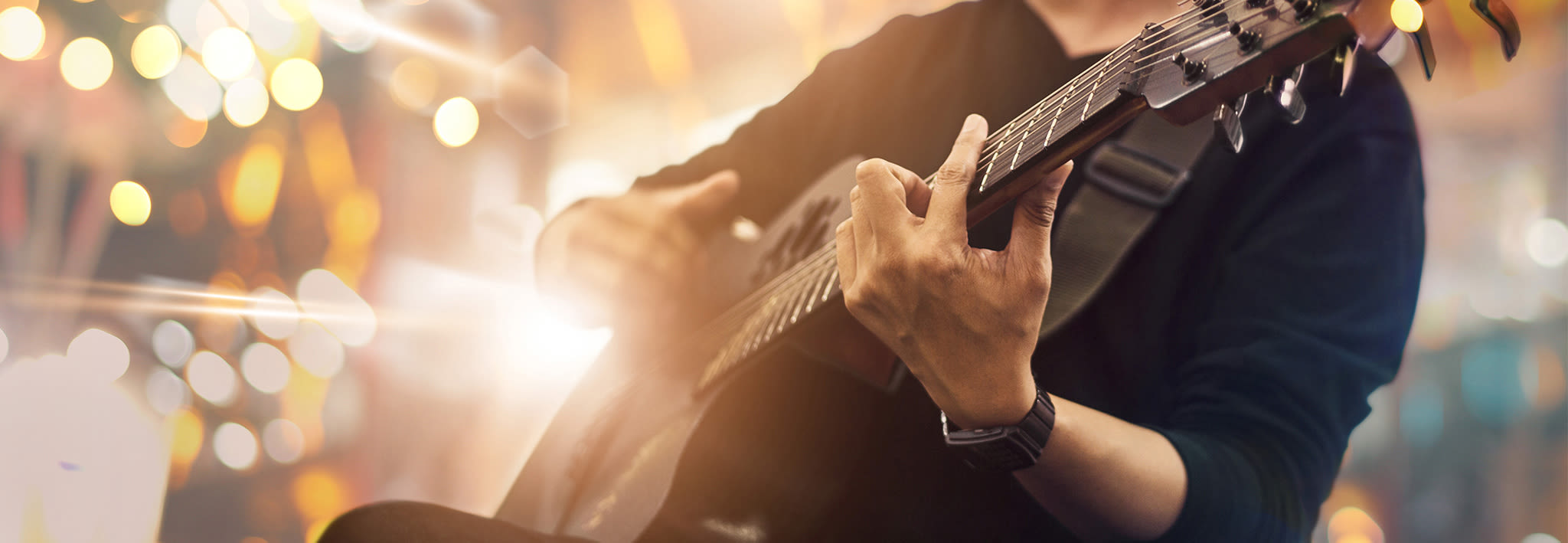 Music Major: Performance Emphasis | Colorado Christian University