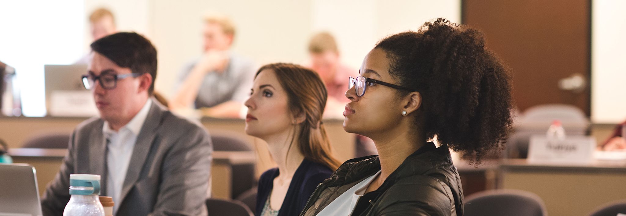 Quick Facts | Colorado Christian University